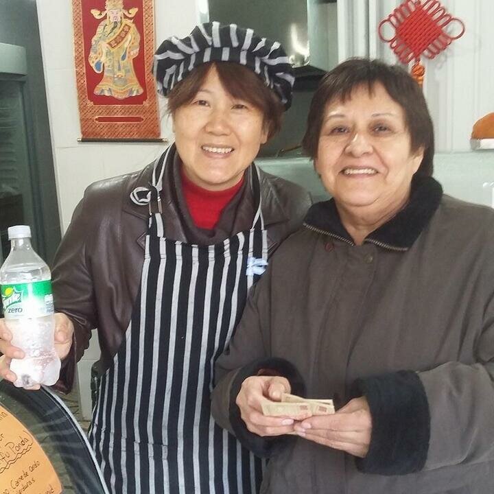 Restoran Lo de Cloti, , foto