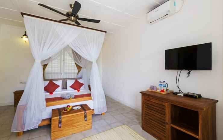 Otel Bije Sari Suite Bisma, Bali, foto