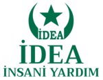 İdea Yardım Derneği (Ali Kuşçu Mah., Fatih Türbesi Sok., Fatih, İstanbul), sivil toplum kuruluşları  İstanbul'dan