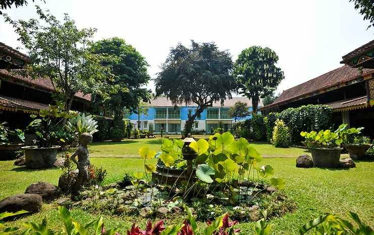 Otel Pondok Tingal Borobudur, , foto