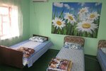 Rai (Центральная улица No:68, село Новоотрадное), otel  Kırım Cumhuriyeti'nden