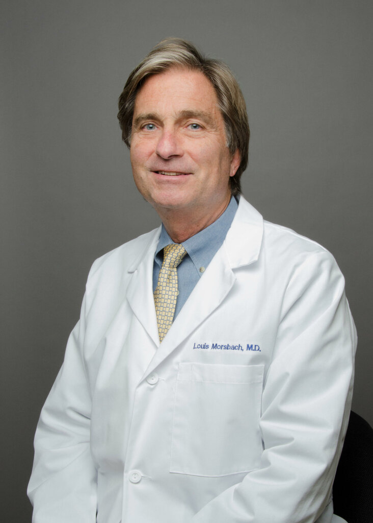 Tıp merkezleri ve klinikler Doylestown Health Cardiology, Pennsylvania, foto