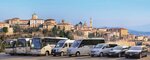 Autoservizi Sonzogni Carlo Corna (Lombardy, Bergamo, Via Martiri della Libertà, 7), otobüs tamiri ve satışı  Lombardiya'dan