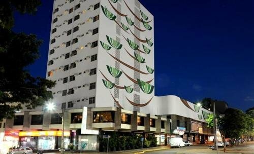 Otel Copas Verdes Hotel, , foto