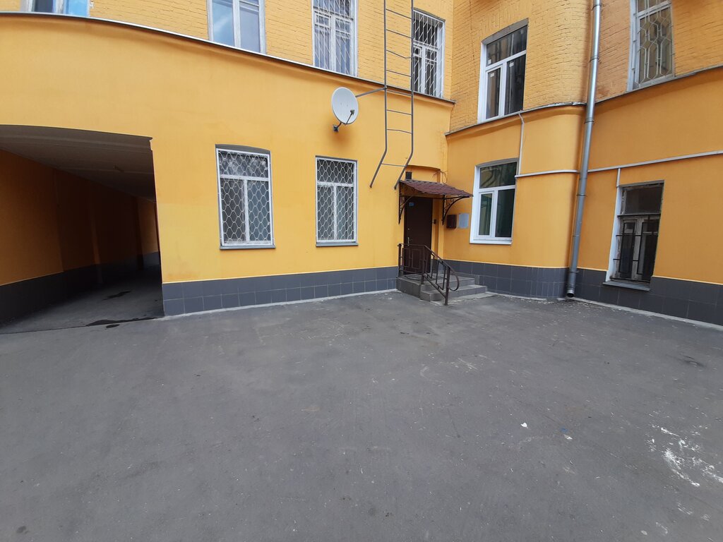 Ekspertiz hizmetleri Soyuz. Expert, Şçolkovo, foto