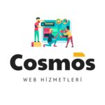 Cosmos Web Tasarım (Hatay, İskenderun, Mustafa Kemal Mah., 575. Sok., 15), web tasarım hizmetleri  İskenderun'dan