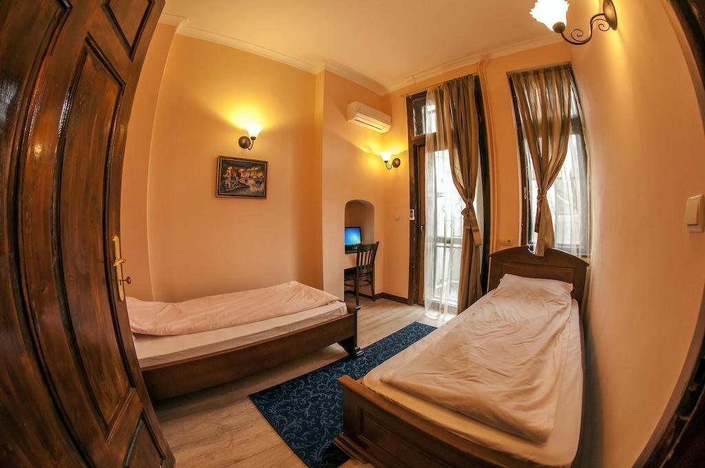 Otel L'Opera House, Sofya, foto