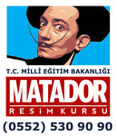 Matador Sanat Güzel Sanatlara Hazırlık Resim Kursu (İstanbul, Beylikdüzü, Barış Mah., Akdeniz Cad., 8), kurs  İstanbul'dan