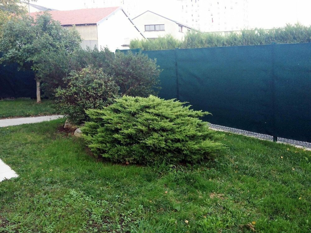 Otel Les Agapanthes Site de La Riche, , foto