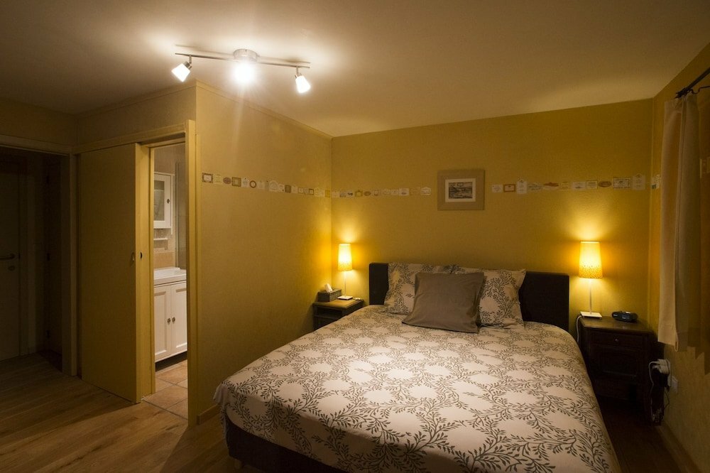 Otel Bed & Breakfast La Clé du Sud, Doğu Flandre, foto