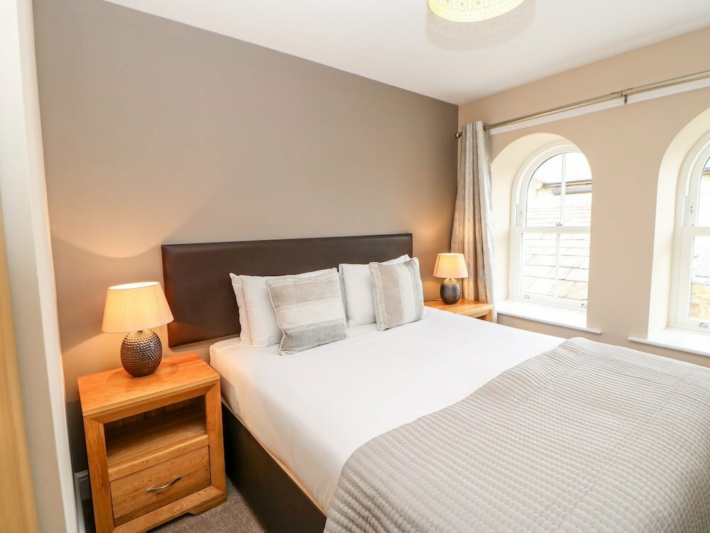 Otel The Carriage House, , foto