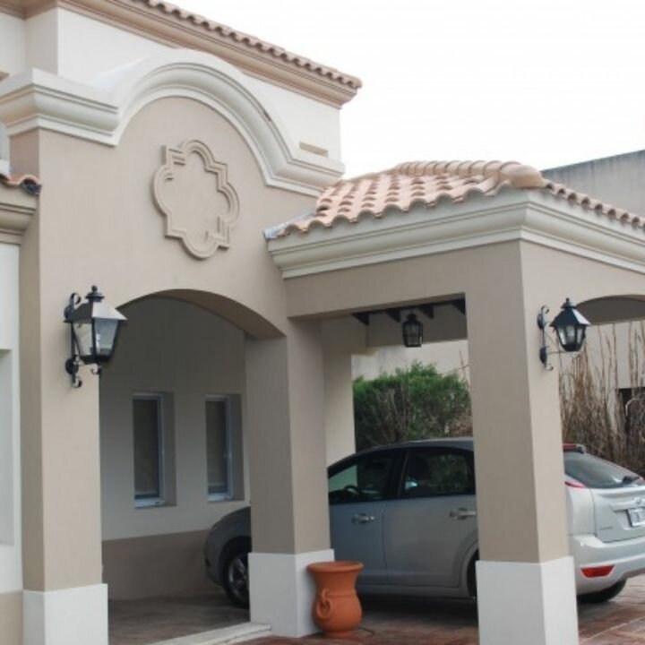 Mimari proje firmaları Cm Espacio & Arquitectura, Pilar, foto