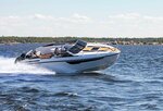 Dynamicyacht (Liguria, La Spezia), tekne, kayık, yat  La Spezia'dan