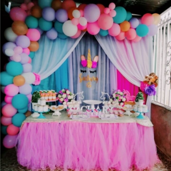 Ses ve ışıklandırma ekipmanları firmaları Creaciones y Confecciones Pty, Panama, foto