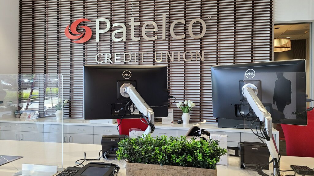 Konut kredisi hizmetleri Patelco Credit Union, San Ramon, foto