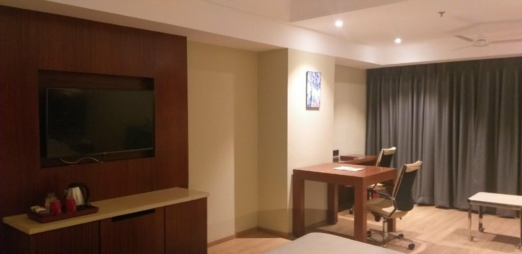 Otel Babylon Capital, Rajpur, foto