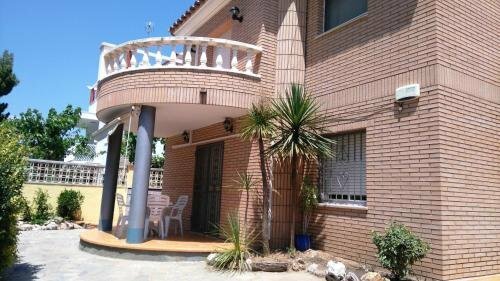 Otel Miramar Serveis - la Torreta, Cambrils, foto