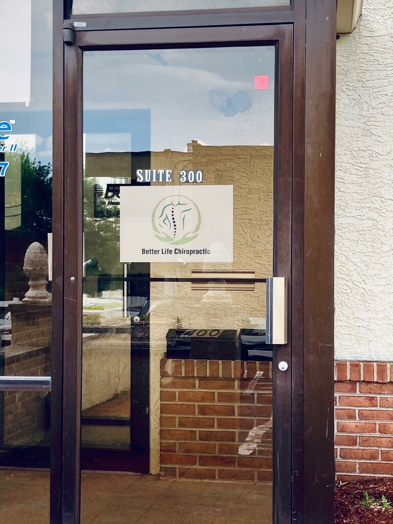 Tıp merkezleri ve klinikler Better Life Chiropractic, Pennsylvania, foto