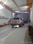 Автосервис, Сход Развал (6th Radialnaya Street No:30с22), otomobil servisi  Moskova'dan