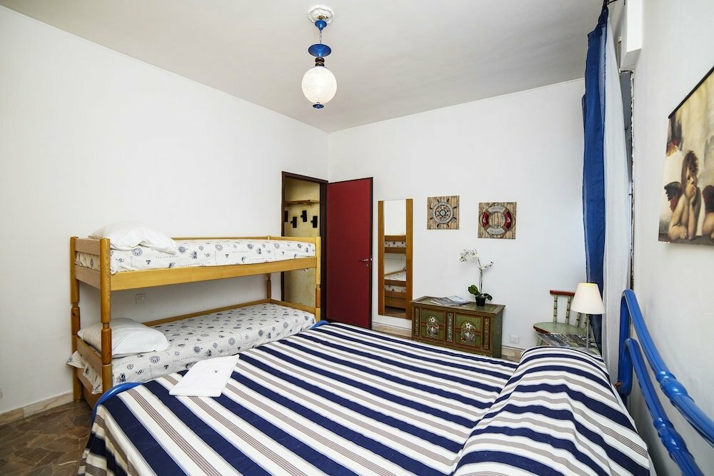 Otel Gioia con Vista, Porto Venere, foto