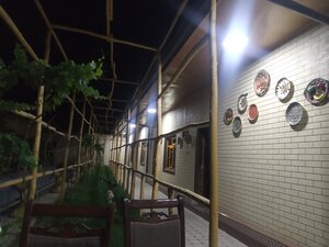 Akmal Oltin Baliq (Murabbiylar koʻchasi No:109, Yashnabad City District, Tashkent), kafe  Taşkent'ten