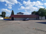 Public bathroom (Chernihiv, Novozavodskyi raion), tuvalet  Chernigov'dan