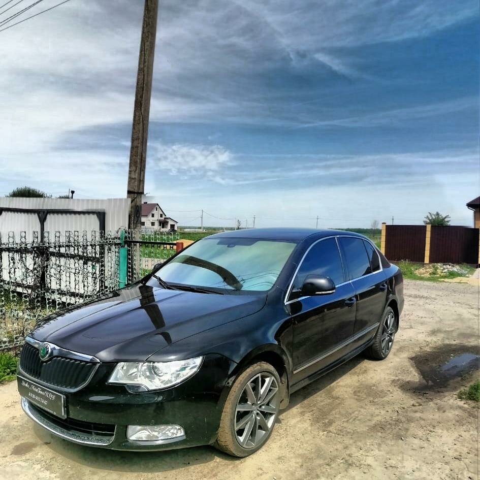 Araç camlarının renklendirilmesi Studio_autotonerkld, Voronejskaya oblastı, foto