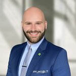 Jad Yassine - Td Financial Planner (Wellington Street West No:79), finansal danışmanlık  Toronto'dan