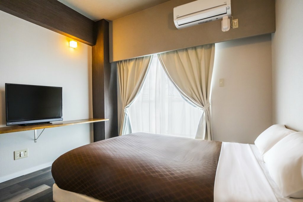 Otel Morimori Land Play In Makiminato, , foto