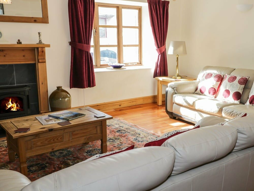 Otel Tower Cottage, İngiltere, foto