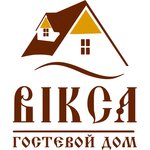 Bikca (Zaprudnaya ulitsa No:1/1, Vyksa), konuk evi  Vyksa'dan
