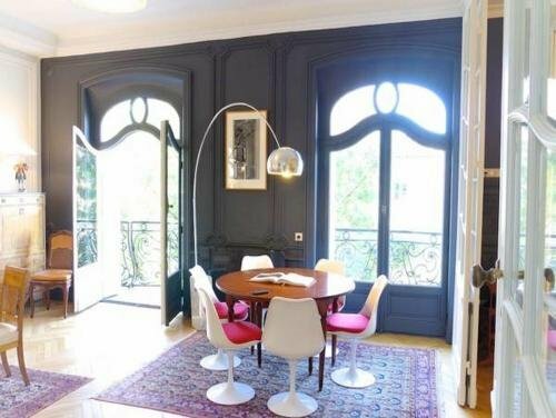 Otel Le Tourny, Bordeaux, foto
