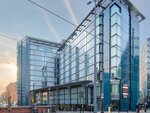 DoubleTree by Hilton Manchester - Piccadilly (Auburn Street No:1, Manchester), otel  İngiltere'den