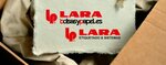 Lara Granada S. L. (Calle Granada No:9, Peligros), sanayi ekipmanları firmaları  Endülüs'ten