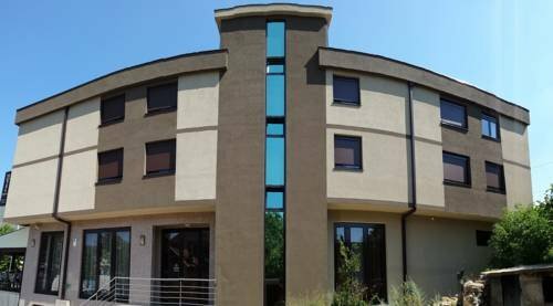 Otel Medium, Mostar, foto