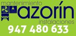Azorín Fontanería Instalaciones y mantenimiento - exposición Baños - Burgos (Comunidad Autónoma de Castilla y León, Burgos, Calle María Teresa León), sıhhi tesisat hizmetleri  Burgos'tan
