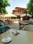 Dostluk 2 (Набережная улица No:47), kafe  Sudak'tan