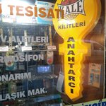 Deniz Çilingir (İstanbul, Kadıköy, Kozyatağı Mah., Forsa Sok., 30D), metal eşya tamircileri  İstanbul'dan