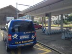 Taxi Edelweiss (Thurgau, Münchwilen, Neuhausweg, 4), taksi  Thurgau'dan