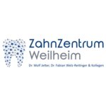 ZahnZentrum Dr. Wolf Jetter, Dr. Fabian Welz-Reitinger (Münchener Straße No:1, Weilheim in Oberbayern), özel ağız ve diş sağlığı klinikleri ve muayenehaneleri  Weilheim'dan