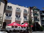 Hotel De Fully (Valais, Sion, Rue Sous l'Eglise, 16), otel  Valais'den