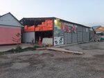 Stroitelnyi magazin (No:1281А, Dostyq-2 shaǵyn aýdany, Shymkent), yapı mağazası  Çimkent'ten (Şımkent'ten)
