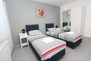 Apartment Karlo 1 (Istria County, Rovinj), otel  Rovinj'den