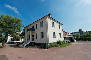 Townhouse Apartments (Åland Islands, Mariehamn, Kaptensgatan, 12A), otel  Mariehamn'dan