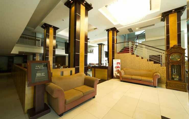 Otel Airy Pemurus Baru Ahmad Yani 2 Banjarmasin, Banjarmasin, foto