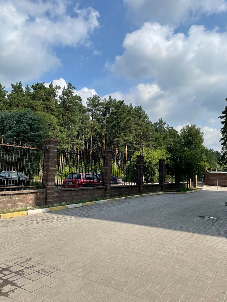 Konut blokları Кратово, Ramenskoye, foto