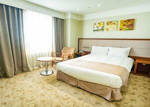 Staz Hotel Jeju Robero (Jeju Special Self-Governing Province, Jeju), otel  Chjechju'dan