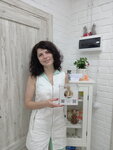 Budka (Pushkina Street No:271), özel muayenehaneler  Luhovitsy'den