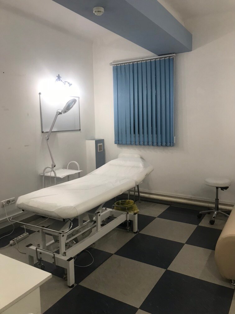 Paylaşımlı ofis ArtEl Beauty Coworking, Moskova, foto