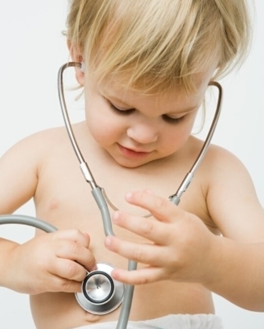 Çocuk poliklinikleri Castiglia Dr. Giovanni - Pediatra, , foto